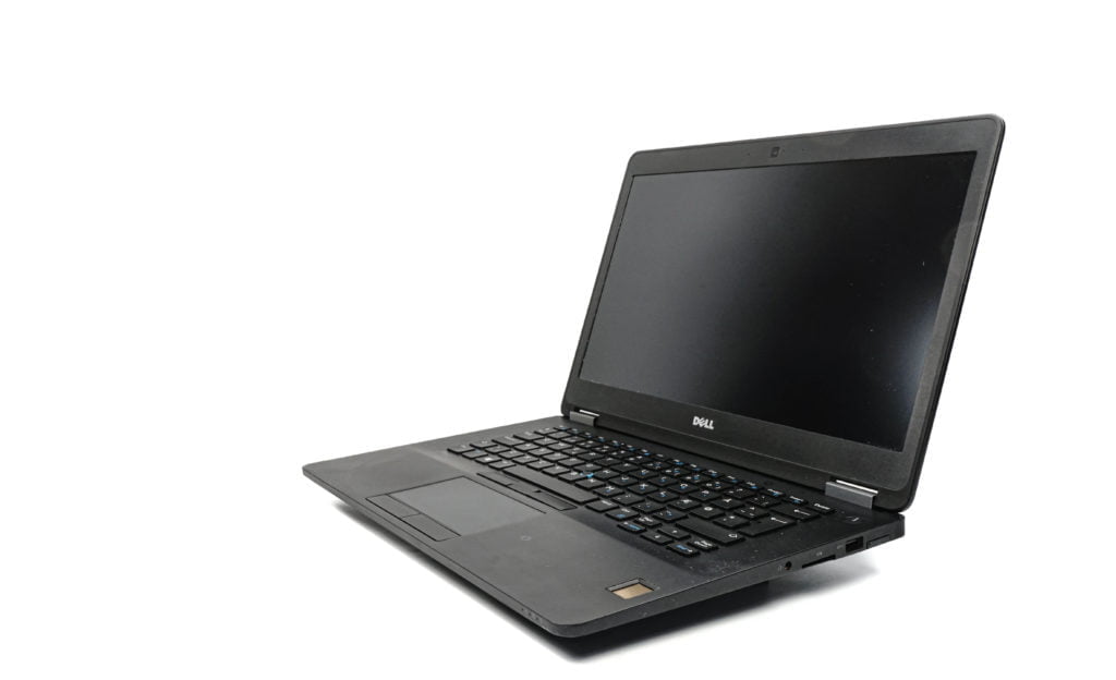 Dell Latitude E7470 | i5-6300u 2.4Ghz | 16GB RAM / 256GB NVME / 14″ FHD ...