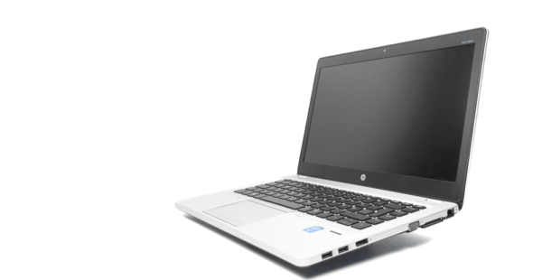 HP EliteBook Folio 9480m | i5-4310u 2.0Ghz / 8GB RAM / 256GB SSD | 14 ...