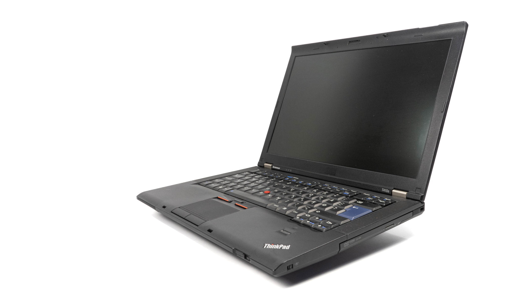 Lenovo ThinkPad T410s | i5-M520 2.4Ghz / 6GB RAM / 120GB SSD | 14" HD ...