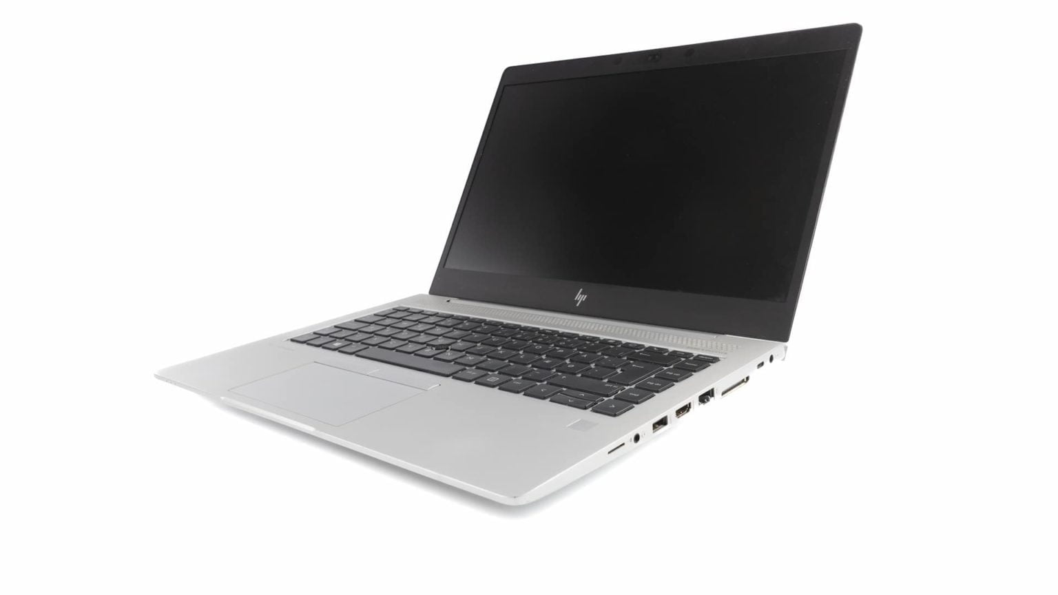 HP EliteBook 840 G5 | I7-8550u 1.6GHz / 16GB RAM / 256GB NVMe | 14″ FHD ...