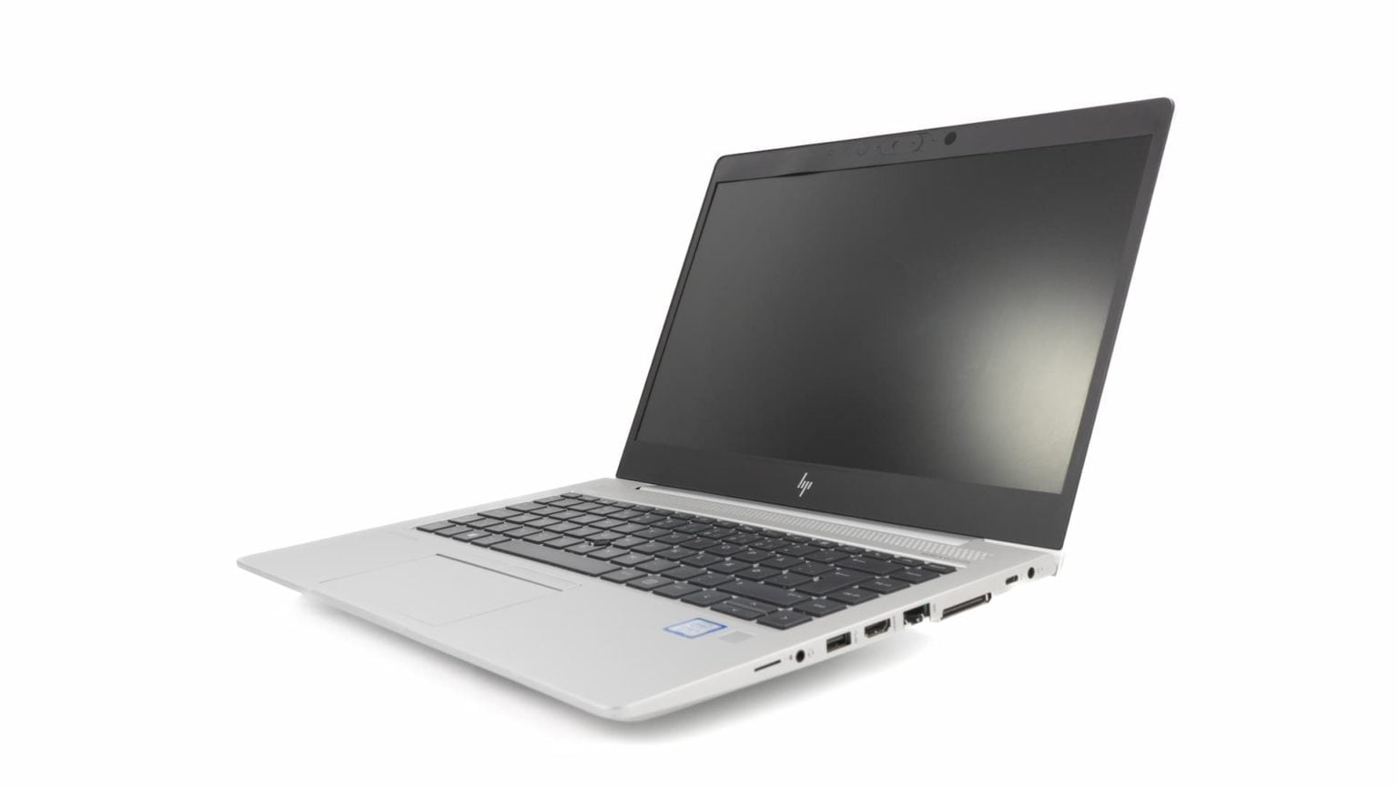 HP EliteBook 840 G6 - I5-8265u 1.6GHz - 8GB RAM - 256GB SSD - 14″ FHD ...