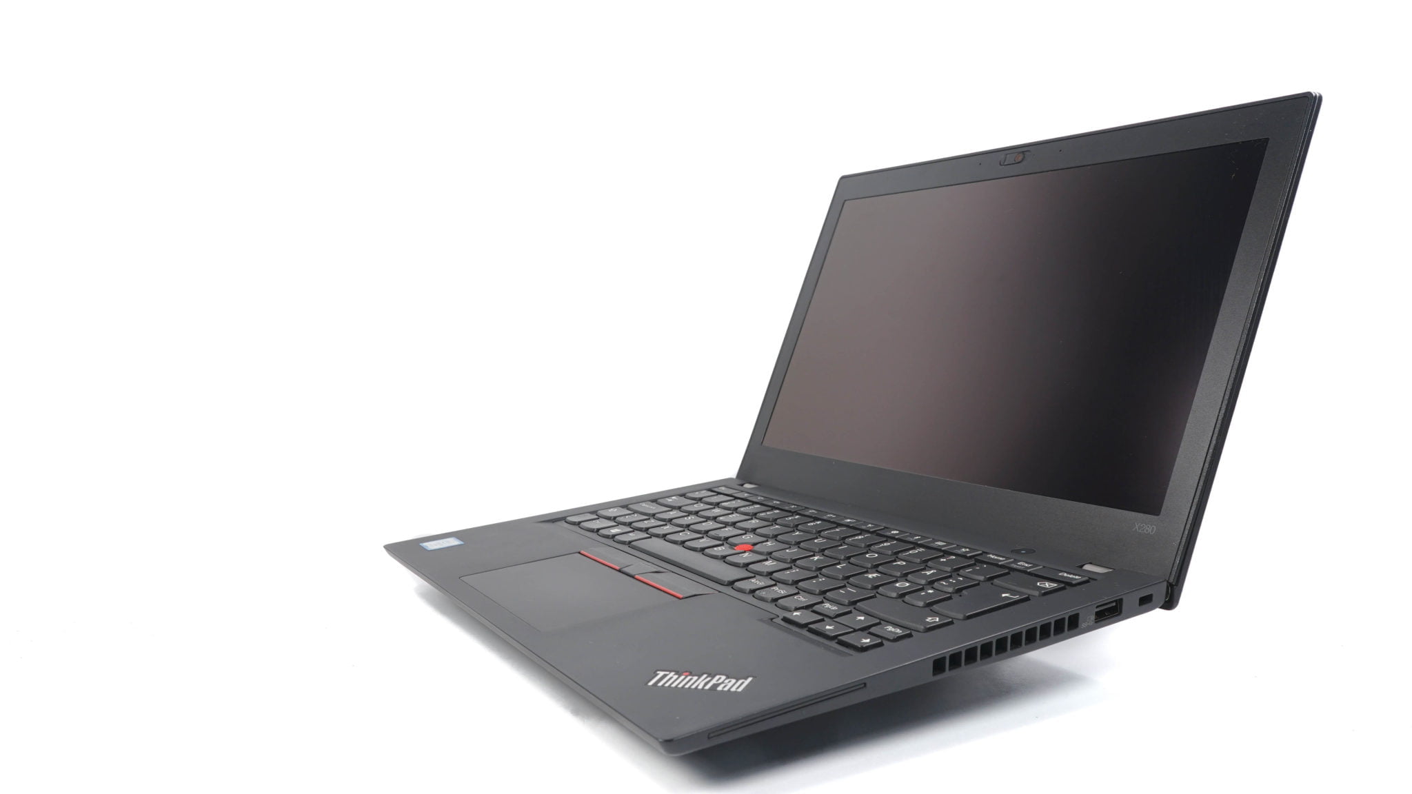 Lenovo ThinkPad X280 - i5-8350u 1.7Ghz - 8GB RAM - 256GB NVME - 12″ FHD ...