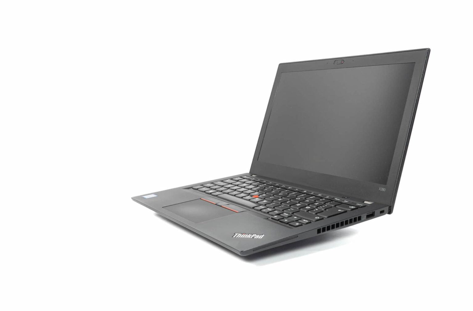 Lenovo ThinkPad X280 - i5-8250u 1.6GHz - 8GB RAM - 256GB NVME - 12″ HD ...