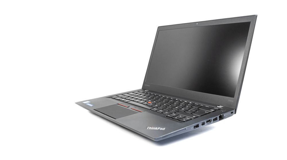 Lenovo ThinkPad T460s | i5-6300u 2.4Ghz / 8GB RAM / 256GB NVMe | 14 ...