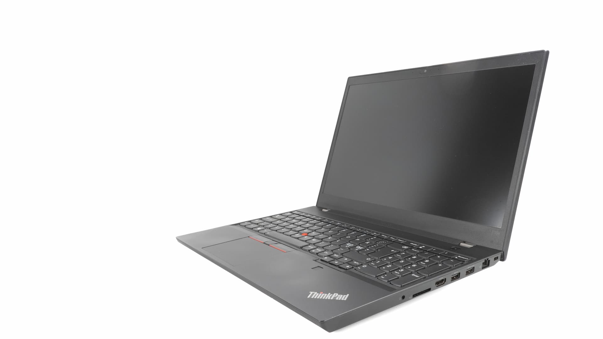 Lenovo Thinkpad P15V Gen 1 - i7-10750H 2.6GHz - 16GB RAM - 512GB NVMe ...