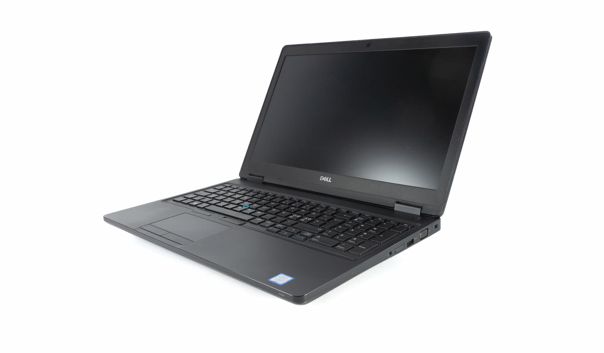 Dell Latitude E5590 - Core i5-8250U 1.60GHz - 16GB RAM - 256GB NVMe ...