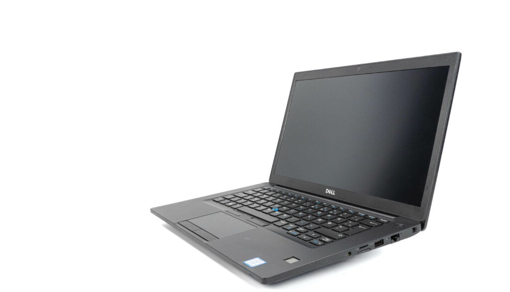 Dell Latitude 7490 - 14″ Full-HD - i7-8650U - 16GB RAM - 512GB SSD ...