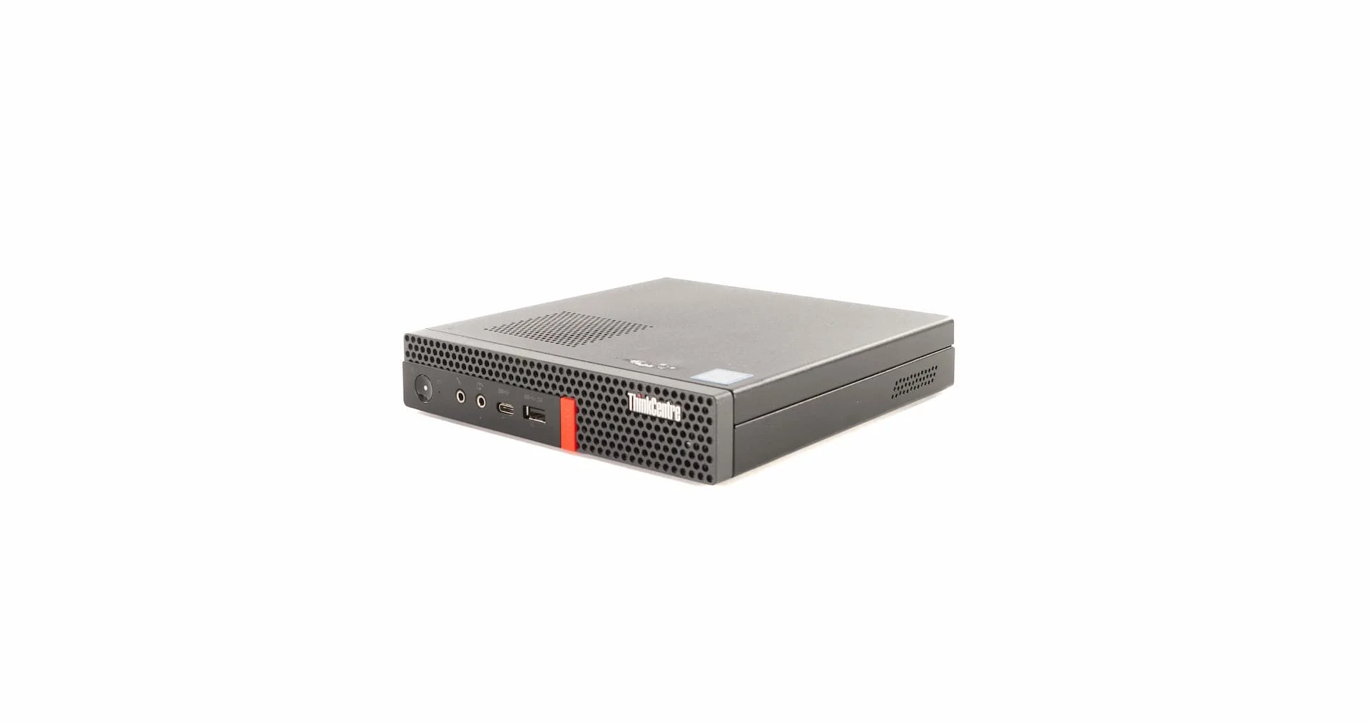 Lenovo ThinkCentre M920x - i5-8300 3.0GHz - 8GB RAM - 256GB NVME - Sølv ...