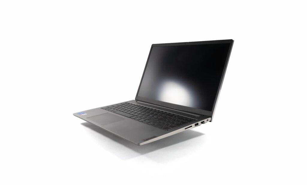 Lenovo ThinkBook 15 G2 ITL - i5-1135g7 2.4Ghz - 16GB RAM - 512GB NVMe ...