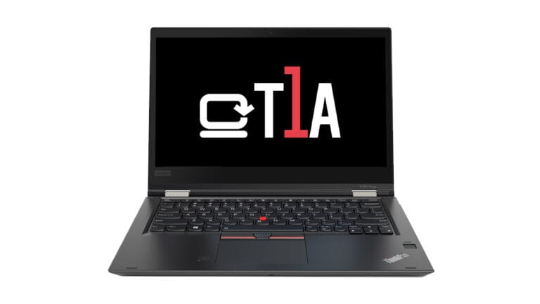 Brugt Computer | Genbrugt IT med omtanke → Grøn Computer