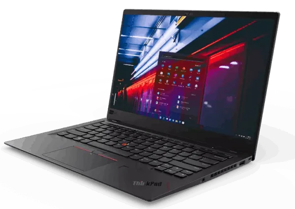 Lenovo ThinkPad X1 Carbon Gen6 - 14″ Full-HD - Intel Core i5-8250U ...